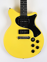 Rondo Music Electric Guitars