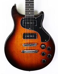 Rondo Music Electric Guitars