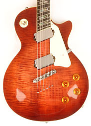 Rondo Music Electric Guitars