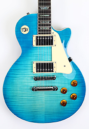 Rondo Music Electric Guitars