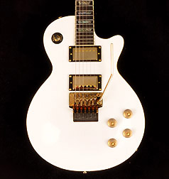 Rondo Music Electric Guitars