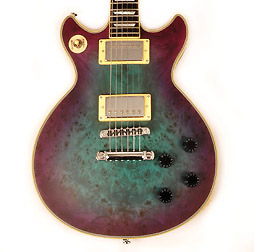 Rondo Music Electric Guitars