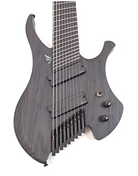 Rondo Music Electric Guitars