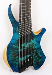 Rondo Music Electric Guitars