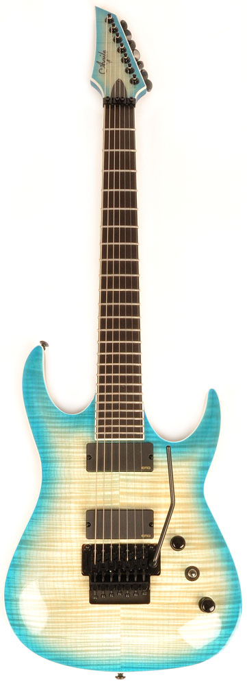 Agile Interceptor 725