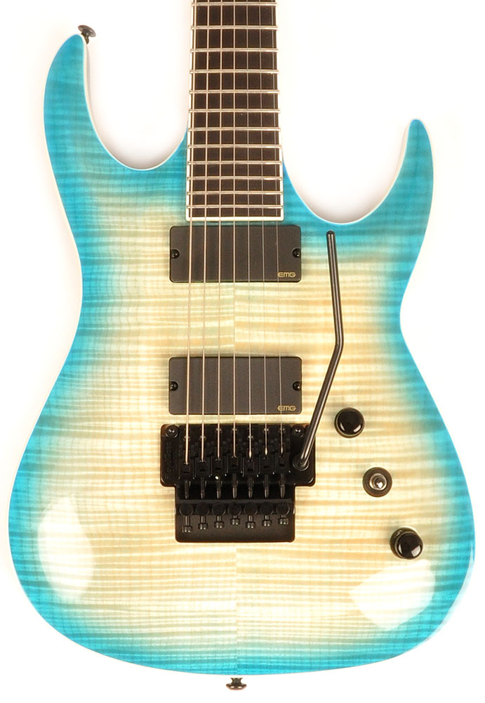 Agile Interceptor 725