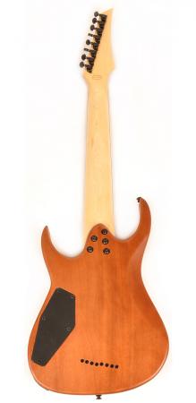 Agile Legacy 827 TOM Nat BCT BR Advanced Order (5/25)