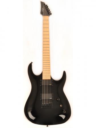 Agile Septor Elite 627 MN EMG Black