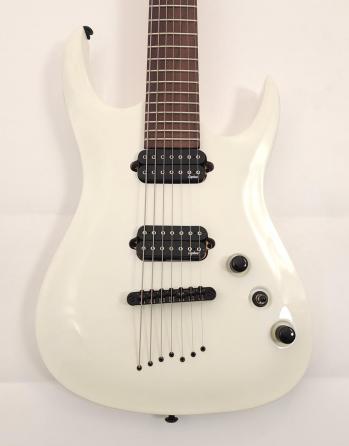 Agile Septor 727 RN CP White B Stock