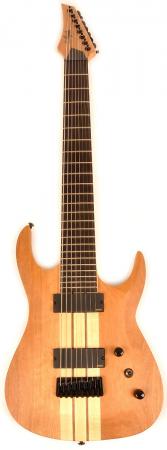 Agile Septor Elite 828 EB EMG Nat Mahog