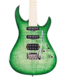 Rondo Music Electric Guitars