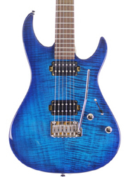 Rondo Music Electric Guitars