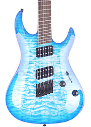 Rondo Music Electric Guitars