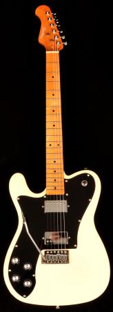 Hadean EG-491 MN HH VWH Left Handed B Stock