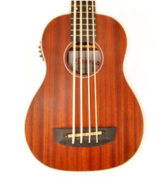 Rondo Music Bass Guitars