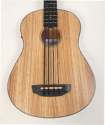 Rondo Music Bass Guitars