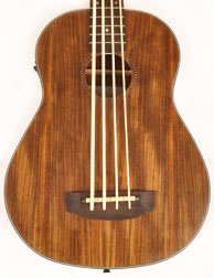Rondo Music Bass Guitars