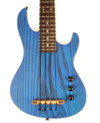 Rondo Music Bass Guitars