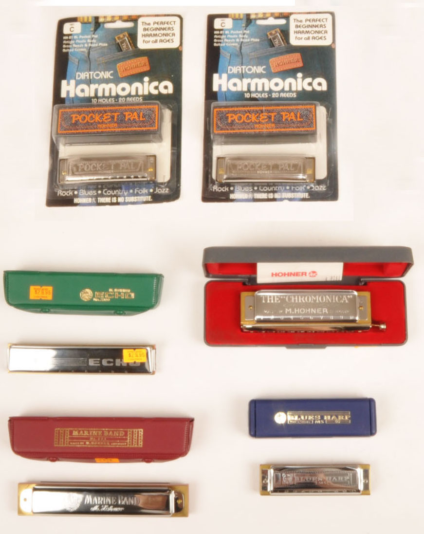 Box-O-Harmonicas -1 - RondoMusic.com