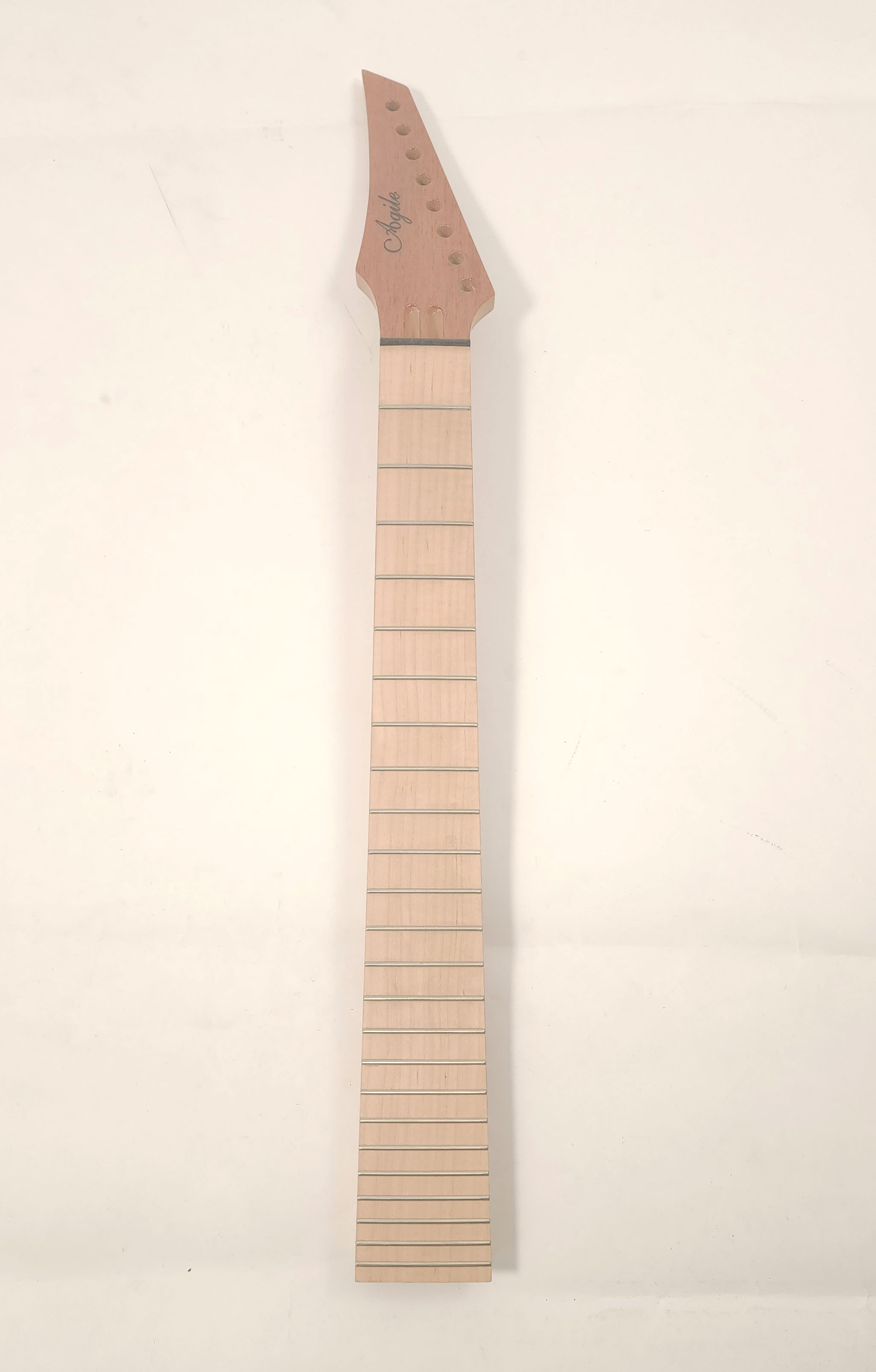 Agile Septor 8 Neck Maple Fretboard