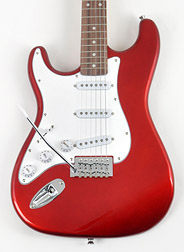 Rondo Music Electric Guitars