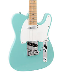 Rondo Music Electric Guitars