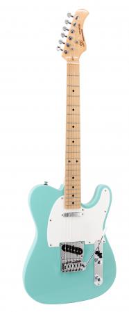 SX Furrian MN Alder PBU w/Tremolo