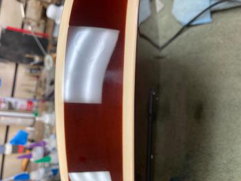 SX Furrian RN Alder HH TBR B Stock