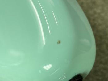 SX Liquid RN Alder H Powder Blue B Stock