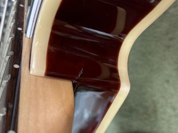 SX Furrian RN Alder HH TBR B Stock