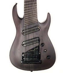 Rondo Music Electric Guitars