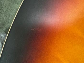 Hadean EA-100 CSB B Stock