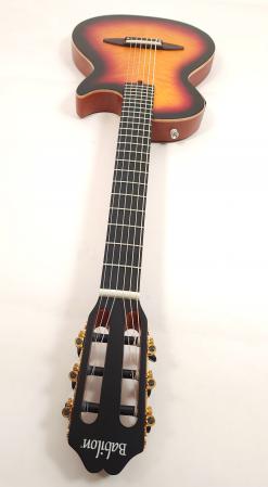 Hadean EA-100 CSB Babylon Edition