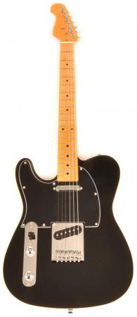 Hadean EG-491 BI BK Left Handed (Bound) B Stock