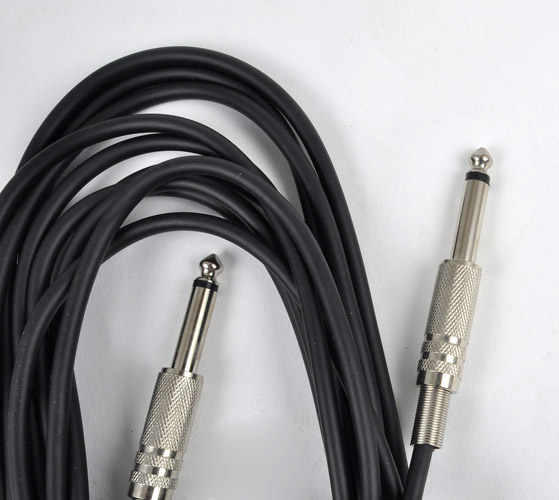 AP Audio Instrument Cable 20' - RondoMusic.com