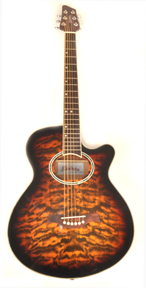 Hadean FG-364C CSB - RondoMusic.com