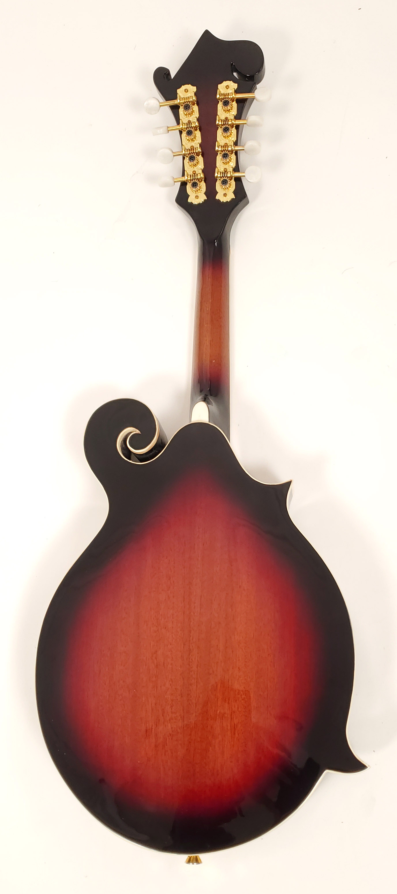 Douglas B Stock F Mandolin Left Handed