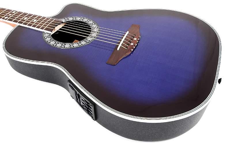 Agile HRB-200 Blue at HomeOld