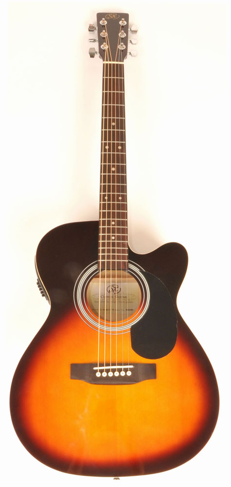 SX RSD2 CE VS - RondoMusic.com