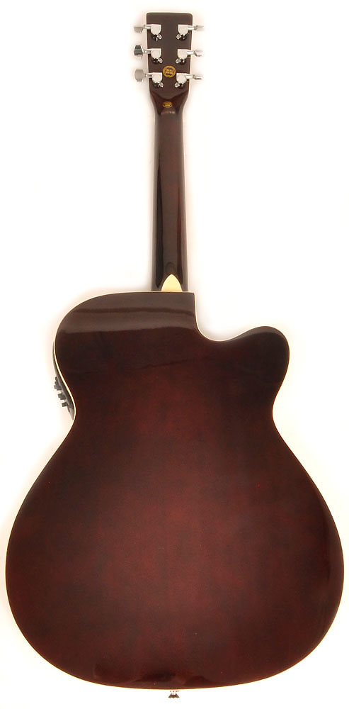 SX RSD2 CE VS Left Handed - RondoMusic.com