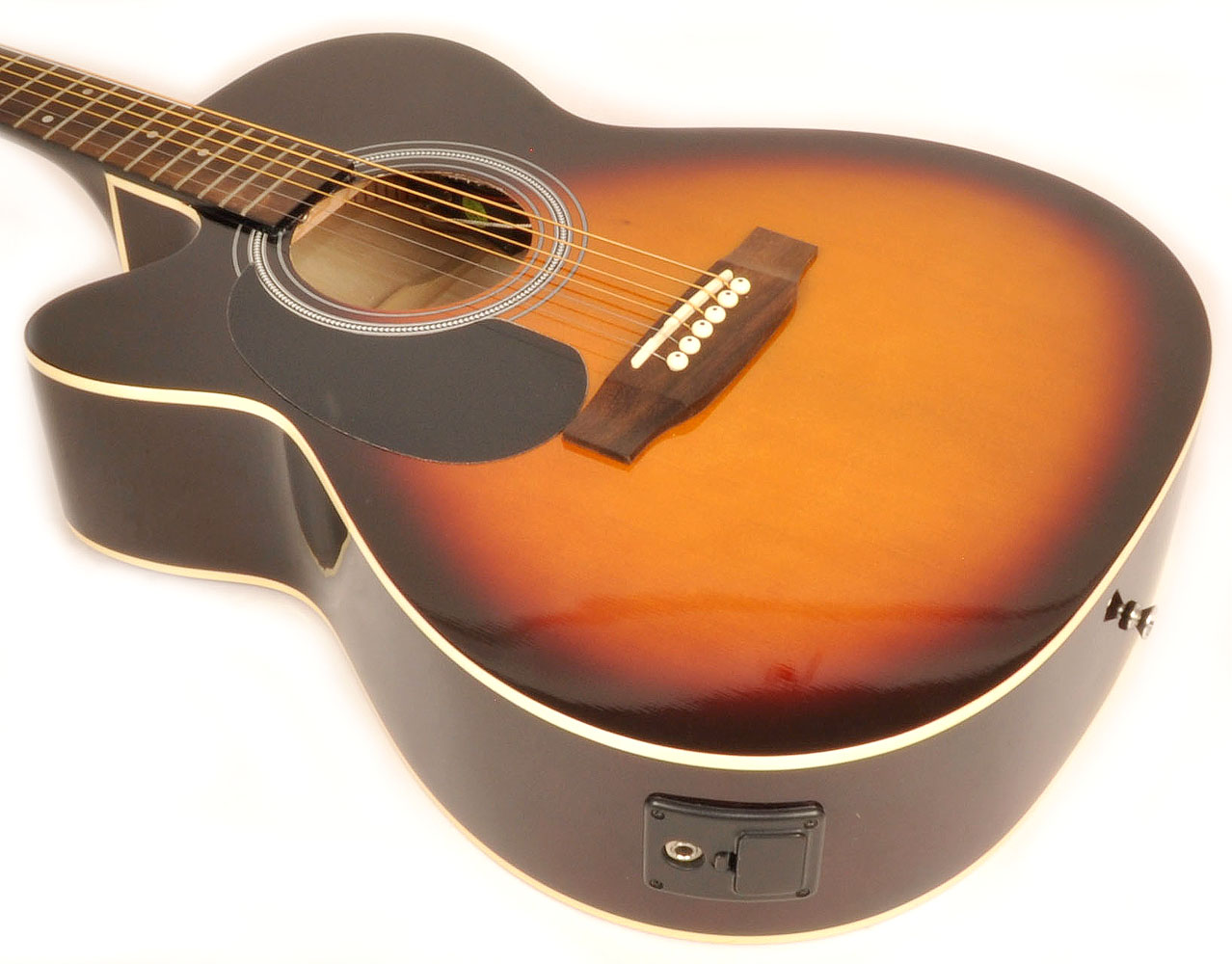 SX RSD2 CE VS Left Handed - RondoMusic.com