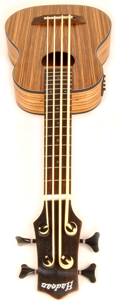 Hadean Bass Uke UKB-22 NM - RondoMusic.com