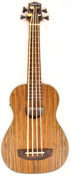 Hadean Bass Uke UKB-23 - RondoMusic.com