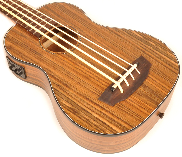 Hadean Bass Uke UKB-23 - RondoMusic.com