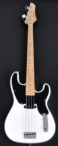 Douglas Pisces White w/Case