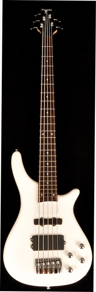 Douglas Sculptor 5 White