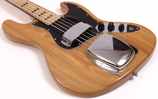 SX SJB-75C B 4+1 NA Ash at HomeOld