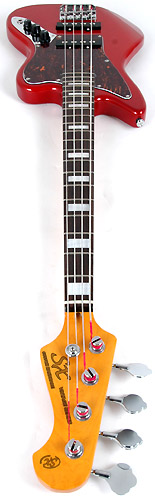 SX SJMB-62 3/4 CAR at HomeOld