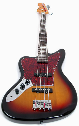 SX SJMB-62 3/4 Short Scale 3TS Left Handed at HomeOld