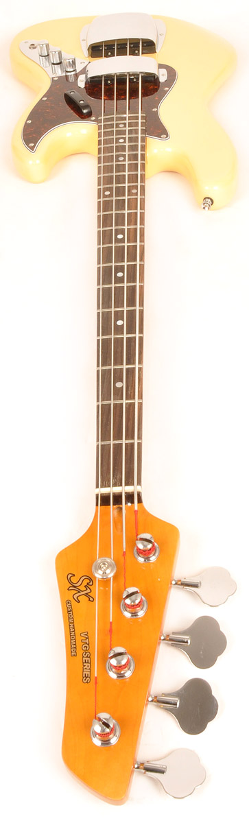 SX Ursa 2 RN CT VYW - RondoMusic.com